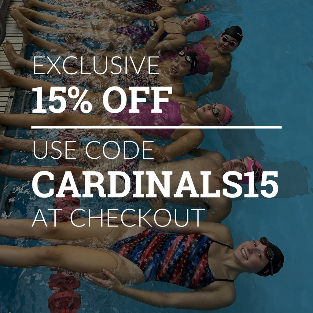 Cardinal Aquatics & Lagoon