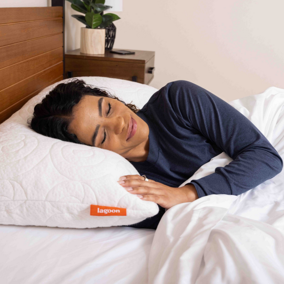 Lagoon | Sleep & Fitness News - September 7th, 2023