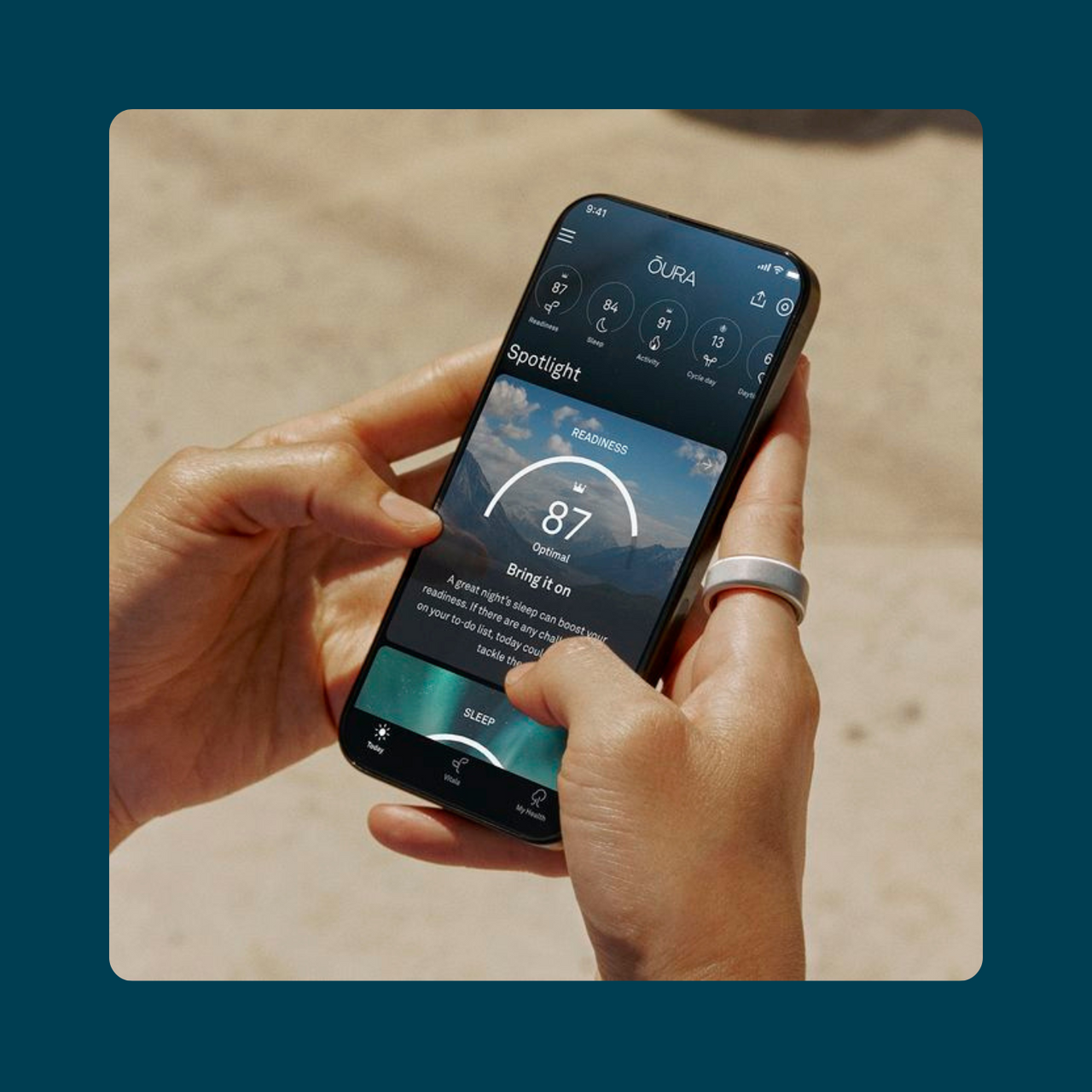 Lagoon | Optimize Your Sleep with Your Perfect Pillow